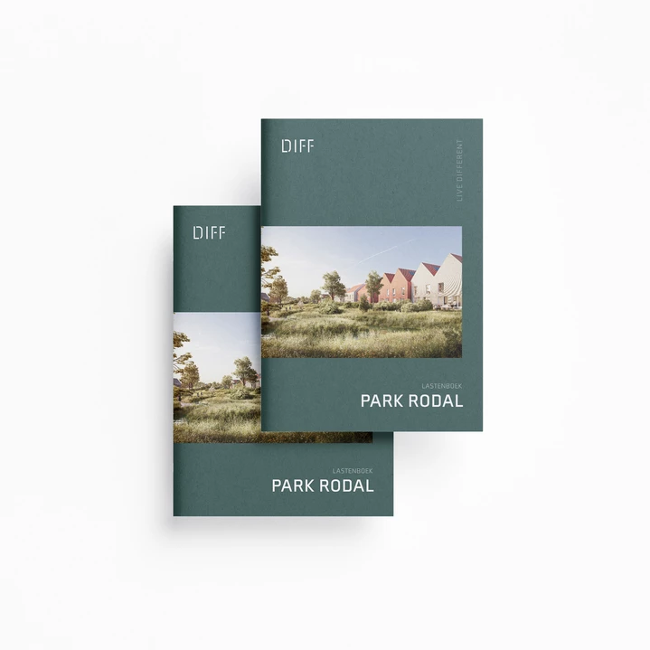 Park Rodal | DIFF